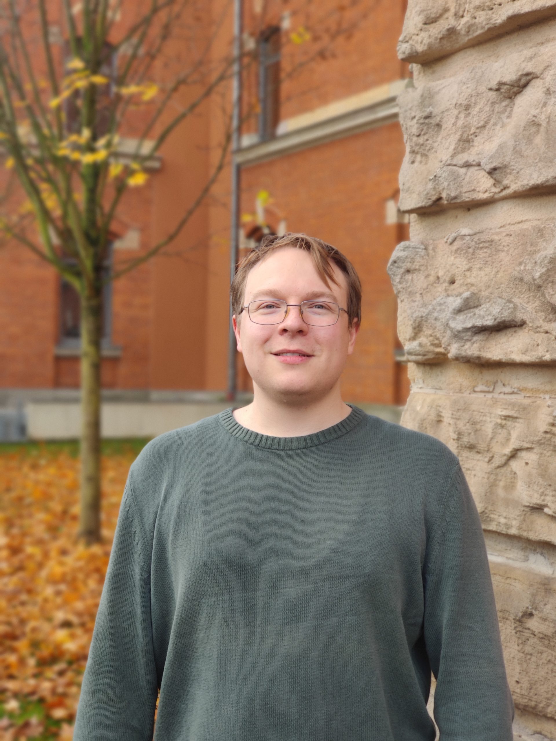 Christian Gobert - Institute of Applied Quantum Technologies