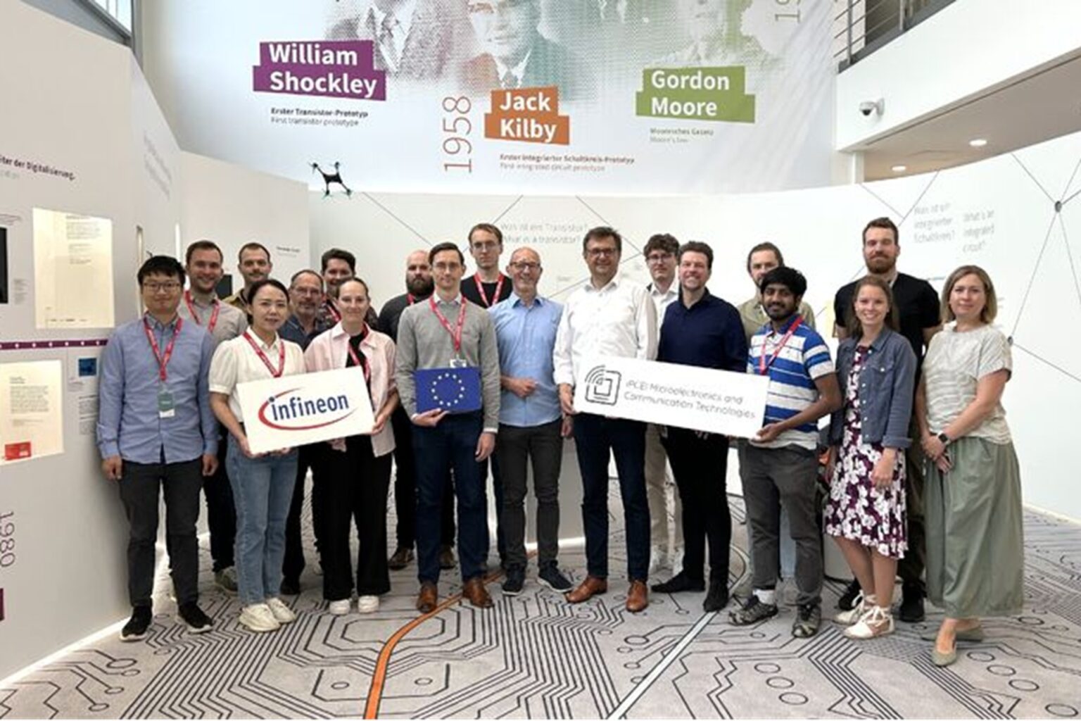 Institute of Applied Quantum Technologies